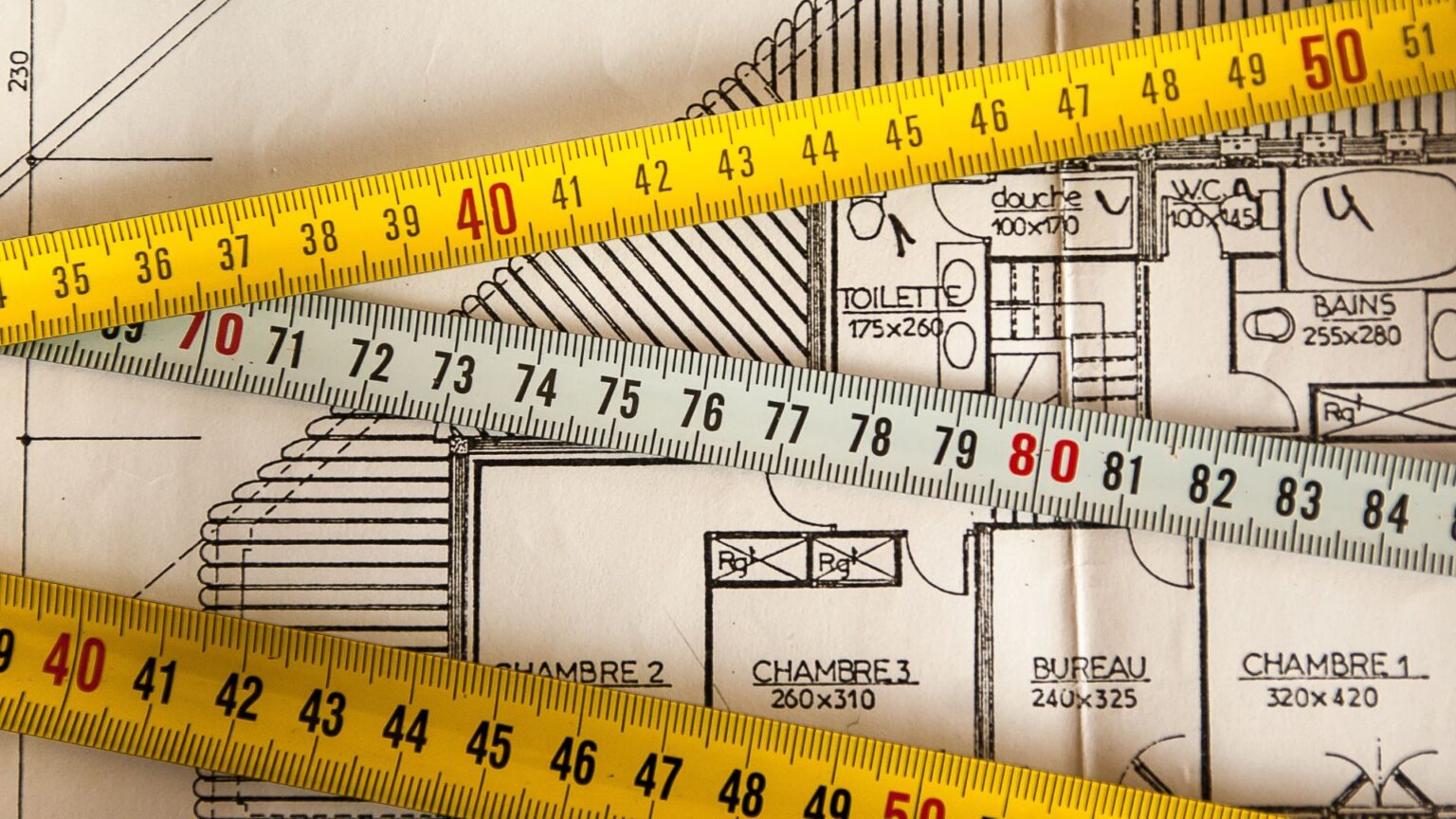 Surface de référence DPE : les nouvelles réformes