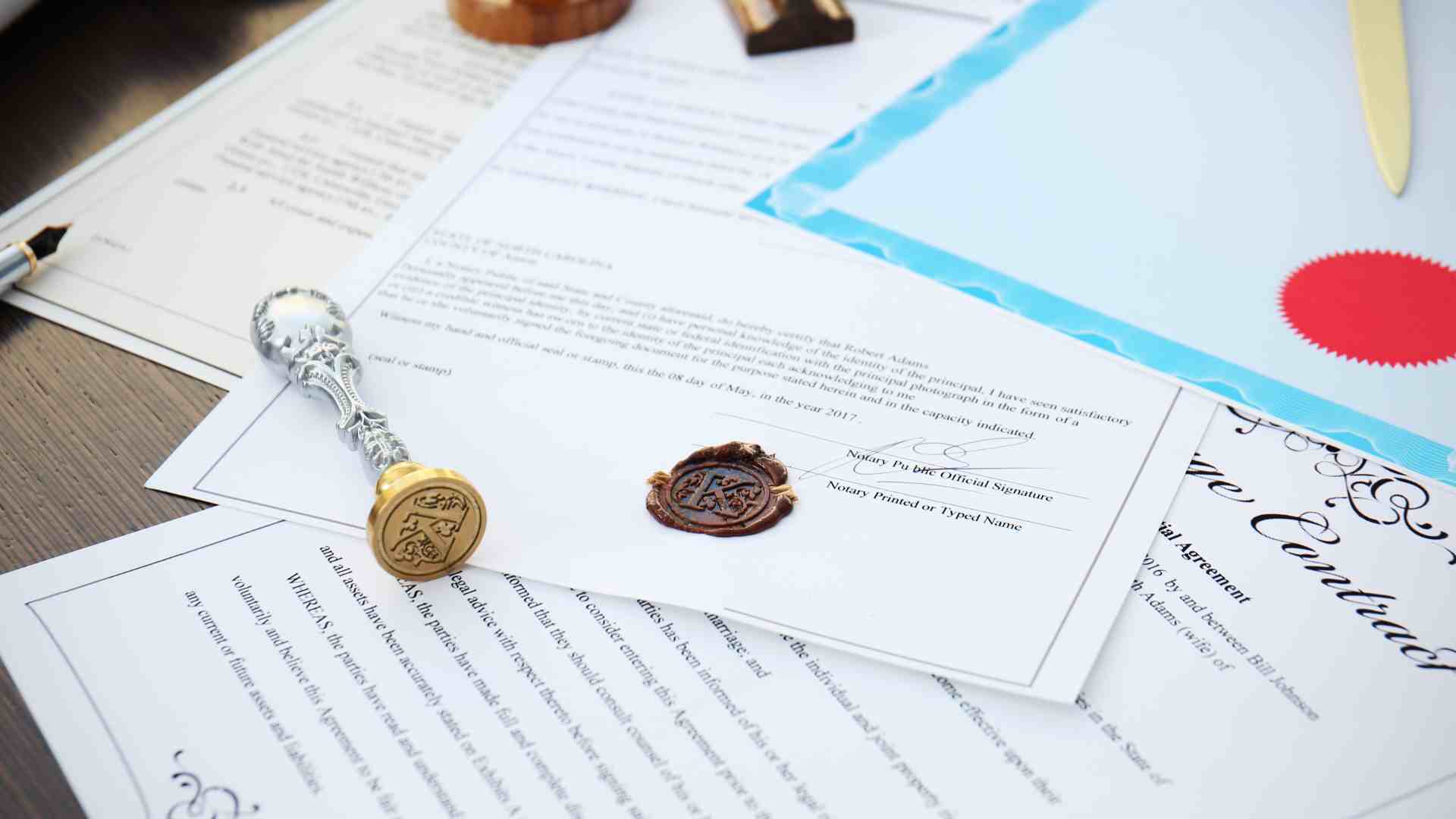 Qui sont les organismes de certification accrédités Cofrac