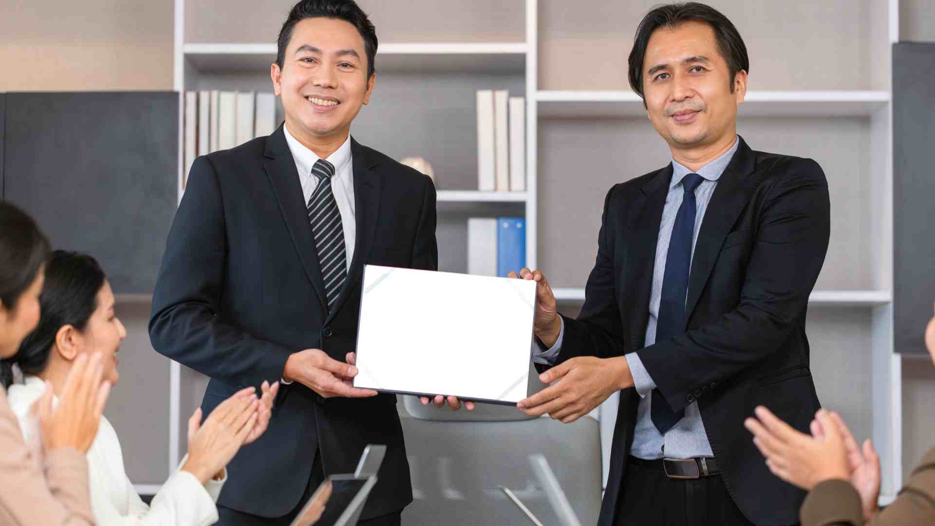 Qui sont les organismes de certification accrédités Cofrac